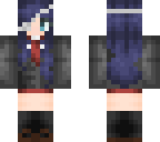 rikka takanashi | Minecraft Skins