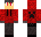 shock | Minecraft Skin