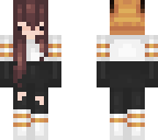 Yas | Minecraft Skin