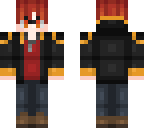 707 | Minecraft Skin