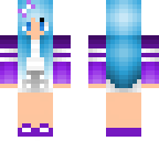 asf | Minecraft Skin