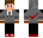 avivehd | Minecraft Skins