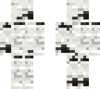 Birch Wood | Minecraft Skin