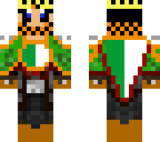 dusdavid | Minecraft Skins