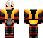 denis | Minecraft Skin