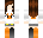 Dream Skin | Minecraft Skin