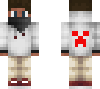 Elijah | Minecraft Skin