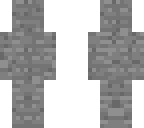 ender stone | Minecraft Skin