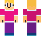 Parappa | Minecraft Skins