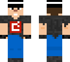 mojang steve | Minecraft Skins