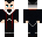 Percival Graves | Minecraft Skin