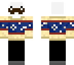 pringles | Minecraft Skins