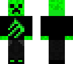 TBNR | Minecraft Skin