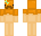 Derpy Cakes | Minecraft Skin
