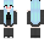 Drugs | Minecraft Skin