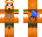 gnar | Minecraft Skins