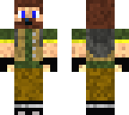 park ranger | Minecraft Skins