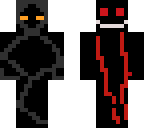 Killers | Minecraft Skin