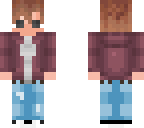 Mack | Minecraft Skin