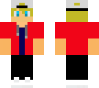 Mats | Minecraft Skin