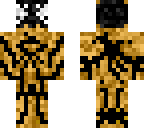 Phage | Minecraft Skin