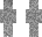 Piedra | Minecraft Skin