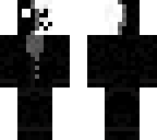 scratch_nl | Minecraft Skin