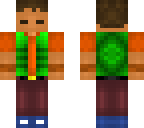 brock pokemon | Minecraft Skins