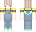 brother bee | Minecraft Skin