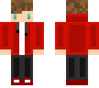 cute boys skins | Minecraft Skins