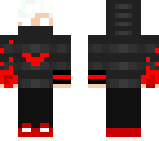 esta | Minecraft Skin