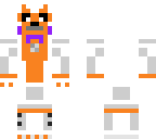 Lolbit | Minecraft Skin