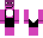 puma | Minecraft Skins