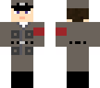 Waffen SS | Minecraft Skin