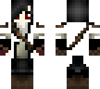 Alpha 1 | Minecraft Skin