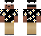 asdsda | Minecraft Skin