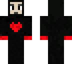 Garu | Minecraft Skin
