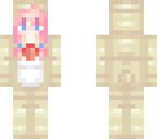 korilakkuma | Minecraft Skins