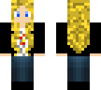 Steven Adler | Minecraft Skin