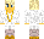 Andre | Minecraft Skin