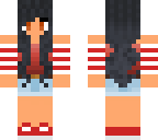 aphmu | Minecraft Skins