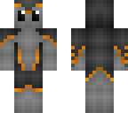 Avali | Minecraft Skin
