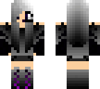 biten | Minecraft Skin