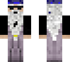 DumbledoreGHG | Minecraft Skin