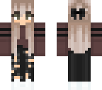 Enigma | Minecraft Skin