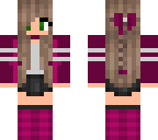 laura | Minecraft Skin
