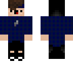 lol face | Minecraft Skin