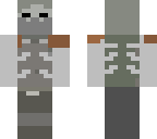 mutant | Minecraft Skin