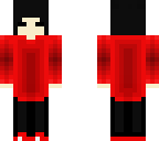 pucca | Minecraft Skins