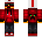 Raul Gaming12345 | Minecraft Skin